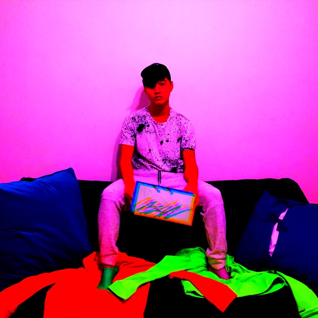 if u got a man - Matthew James Hemmer