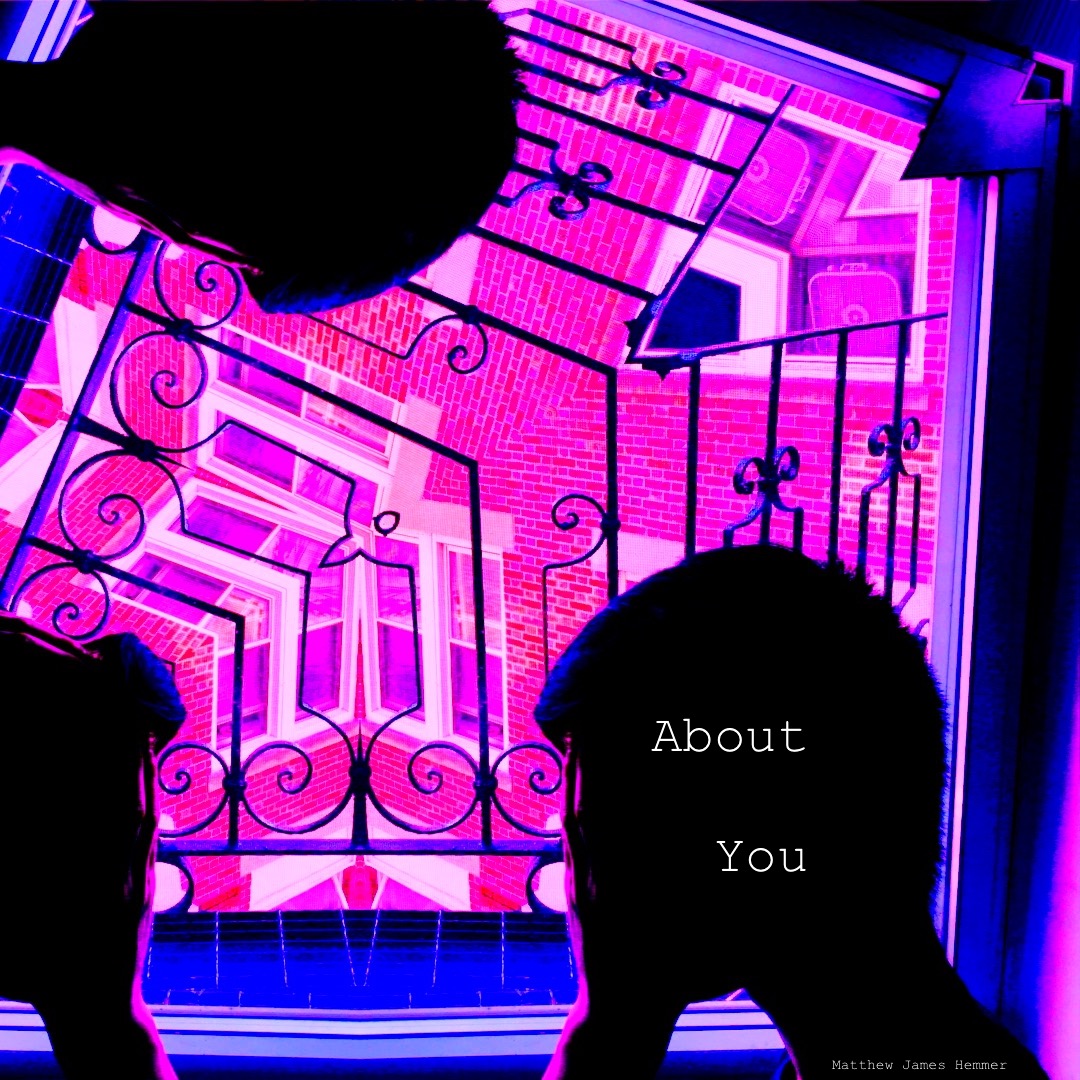 About You - Matthew James Hemmer